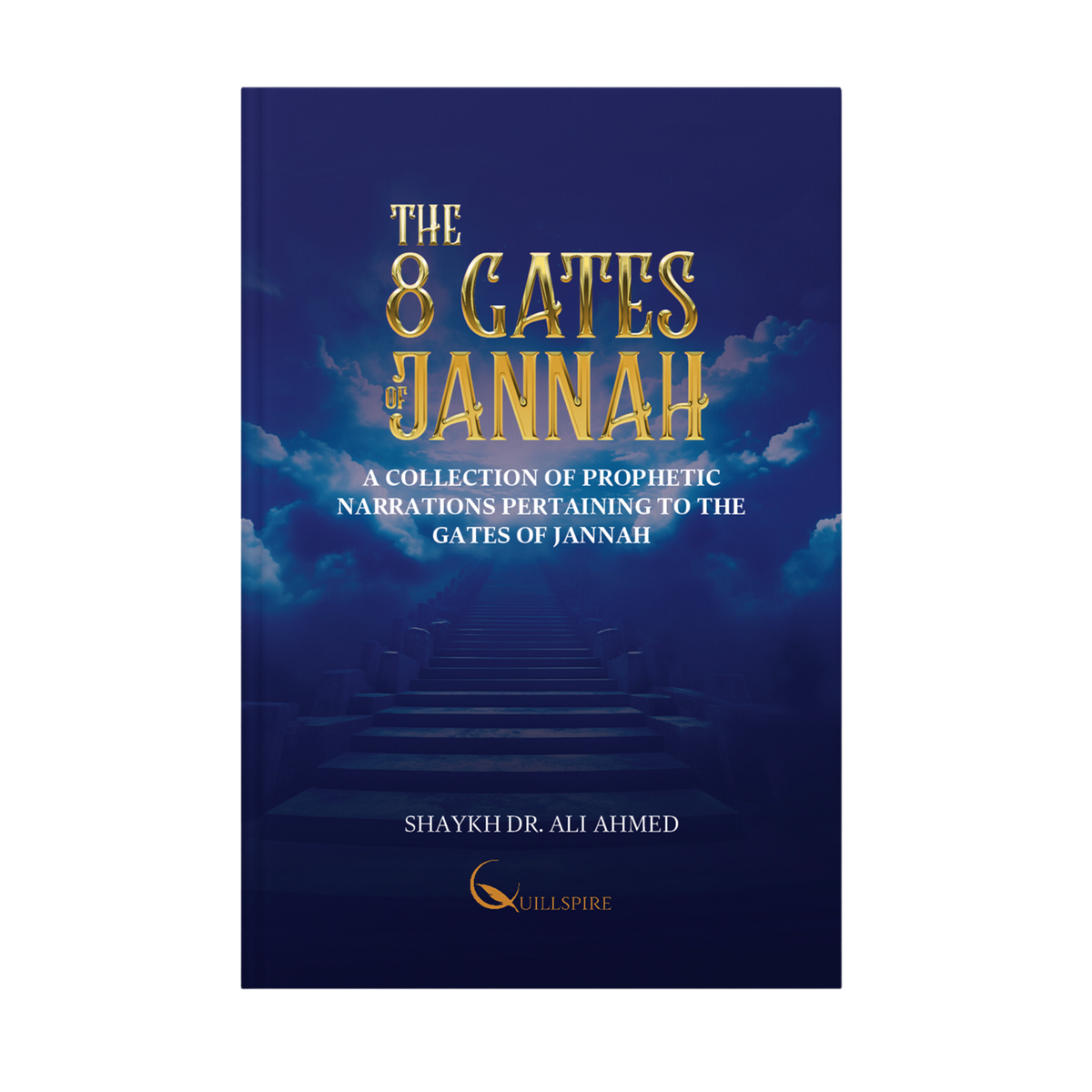 The 8 Gates of Jannah – ibndaudbooks