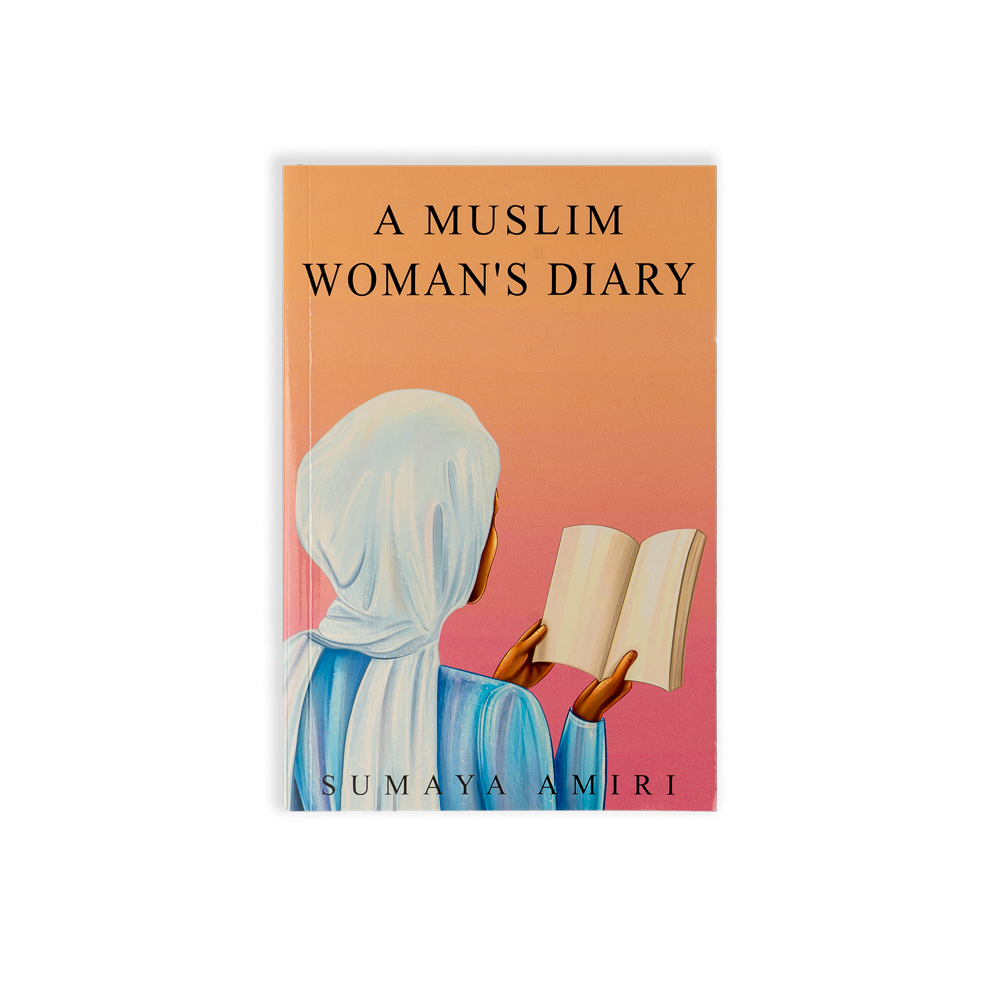 A Muslim Woman's Diary – ibndaudbooks