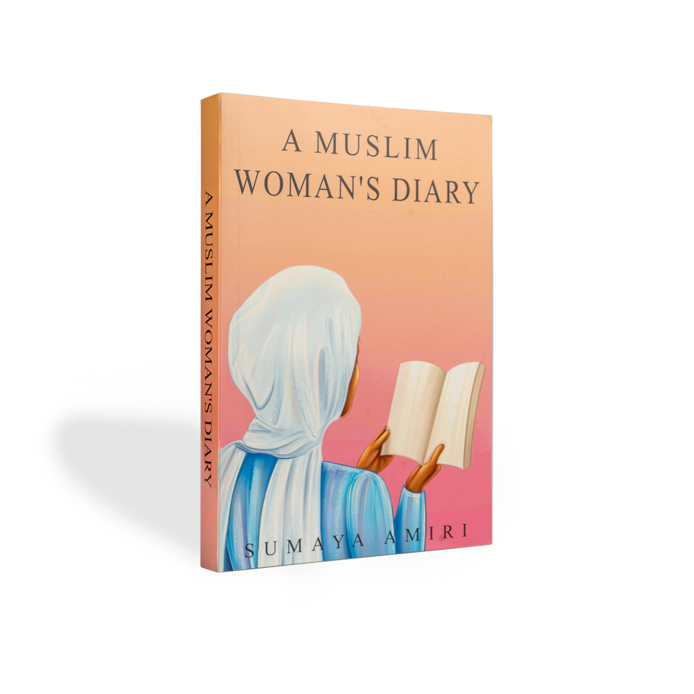 A Muslim Woman's Diary – ibndaudbooks