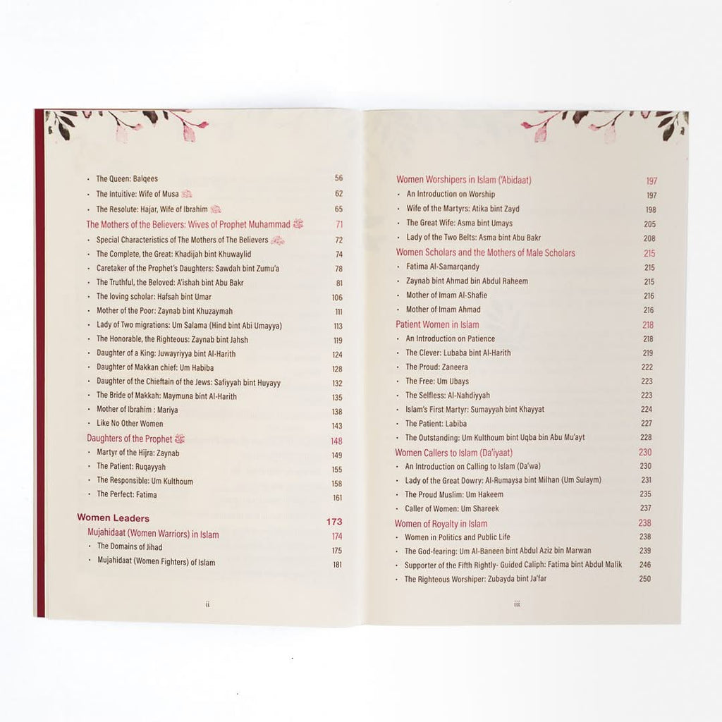 60 Great Women - Enshrined in Islamic History – ibndaudbooks